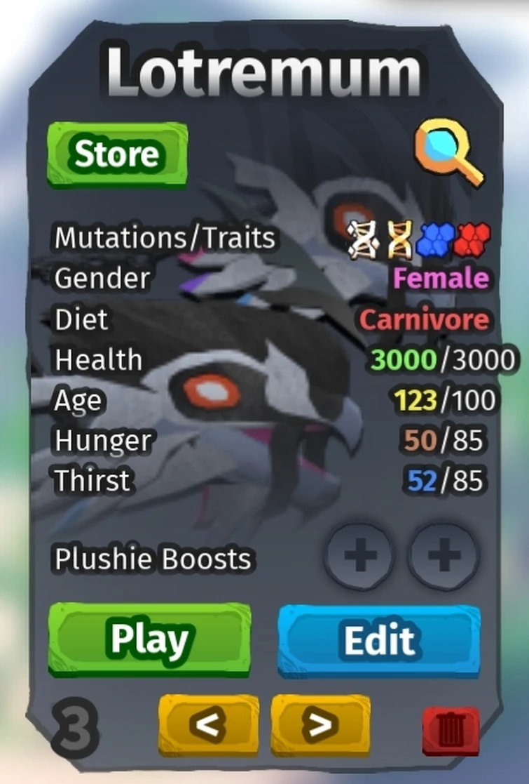 Discuss Everything About Creatures of Sonaria Wiki | Fandom