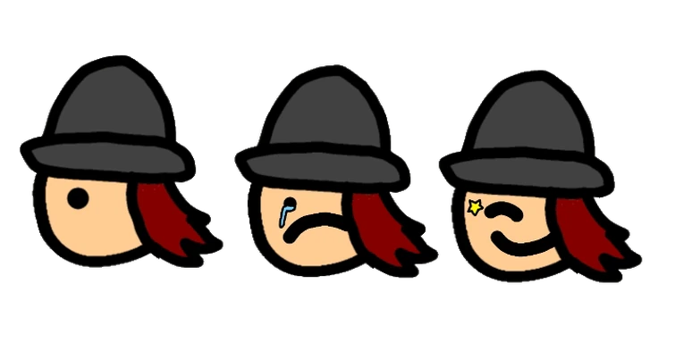 Some Random .EXE Stuff | Fandom