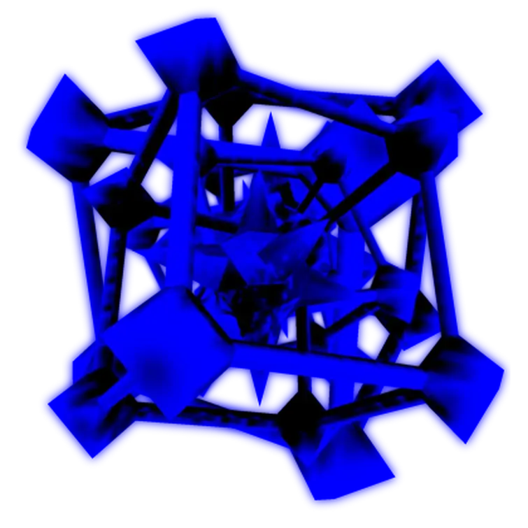 Subspace tripmine collection (Feel free to send more to expand the ...