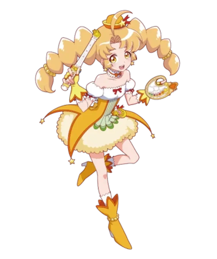 Discuss Everything About Balala the Fairies Wiki | Fandom