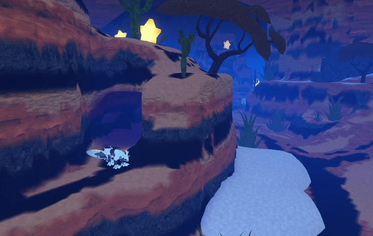 does anyone know where hellion shrine is? | Fandom