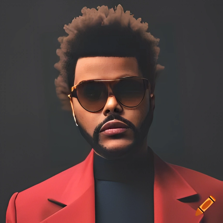 The Weeknd | Fandom
