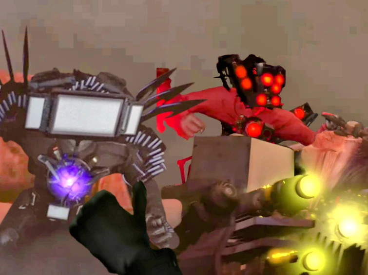 Discuss Everything About Skibidi Laser Wiki | Fandom