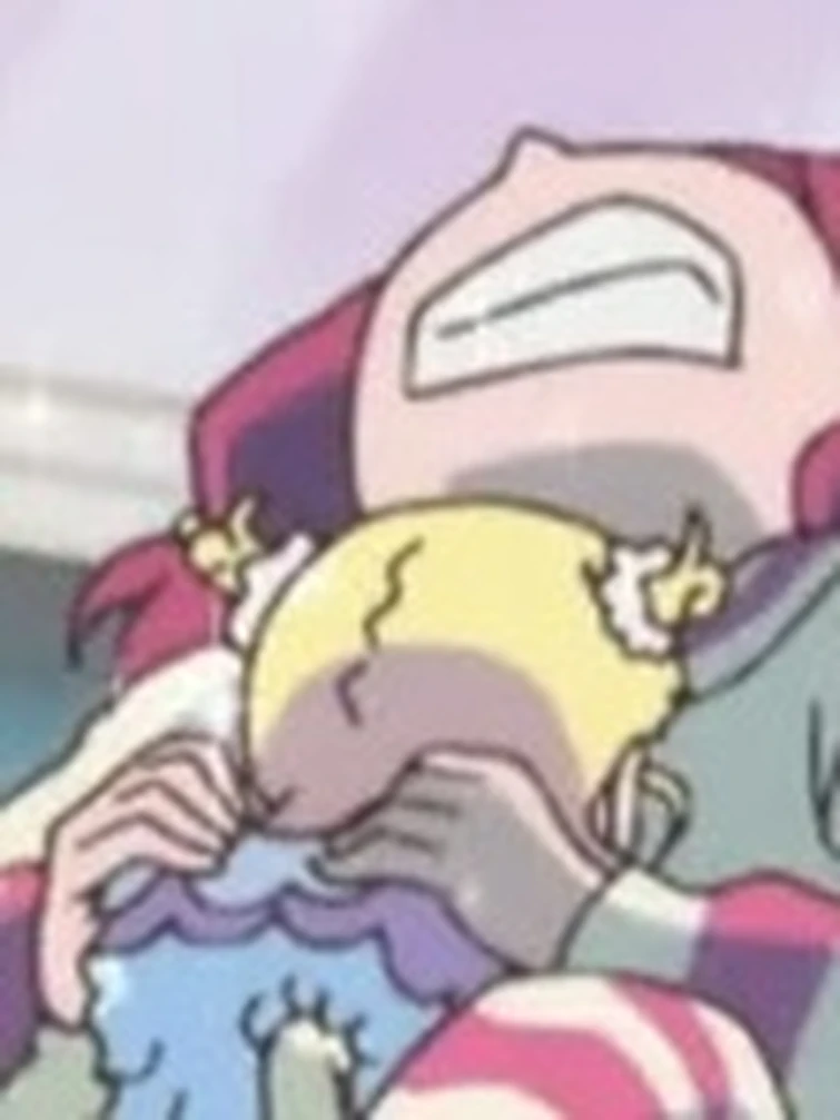 I love low quality/smol character screenshots | Fandom
