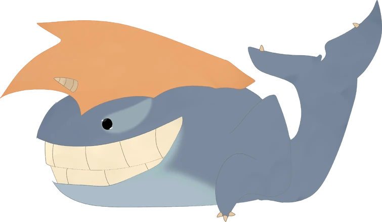 Baby bowhead | Fandom