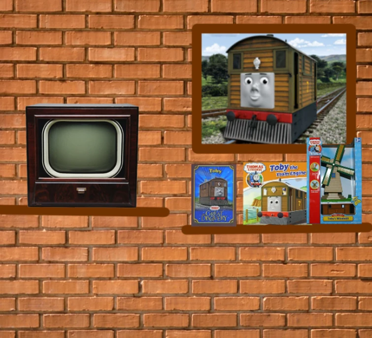 The inside of toby’s shed | Fandom