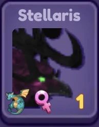 Trading a 3/3 clava leg eye stellar | Fandom