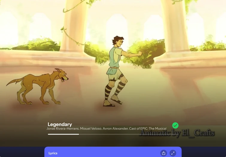 Discuss Everything About EpicTheMusical Wiki | Fandom