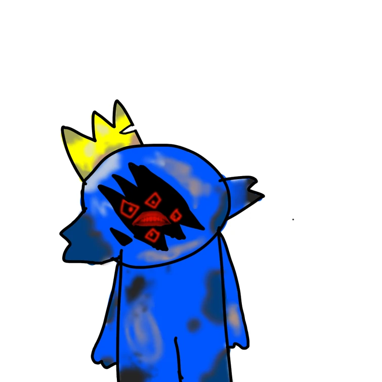 The old blue | Fandom