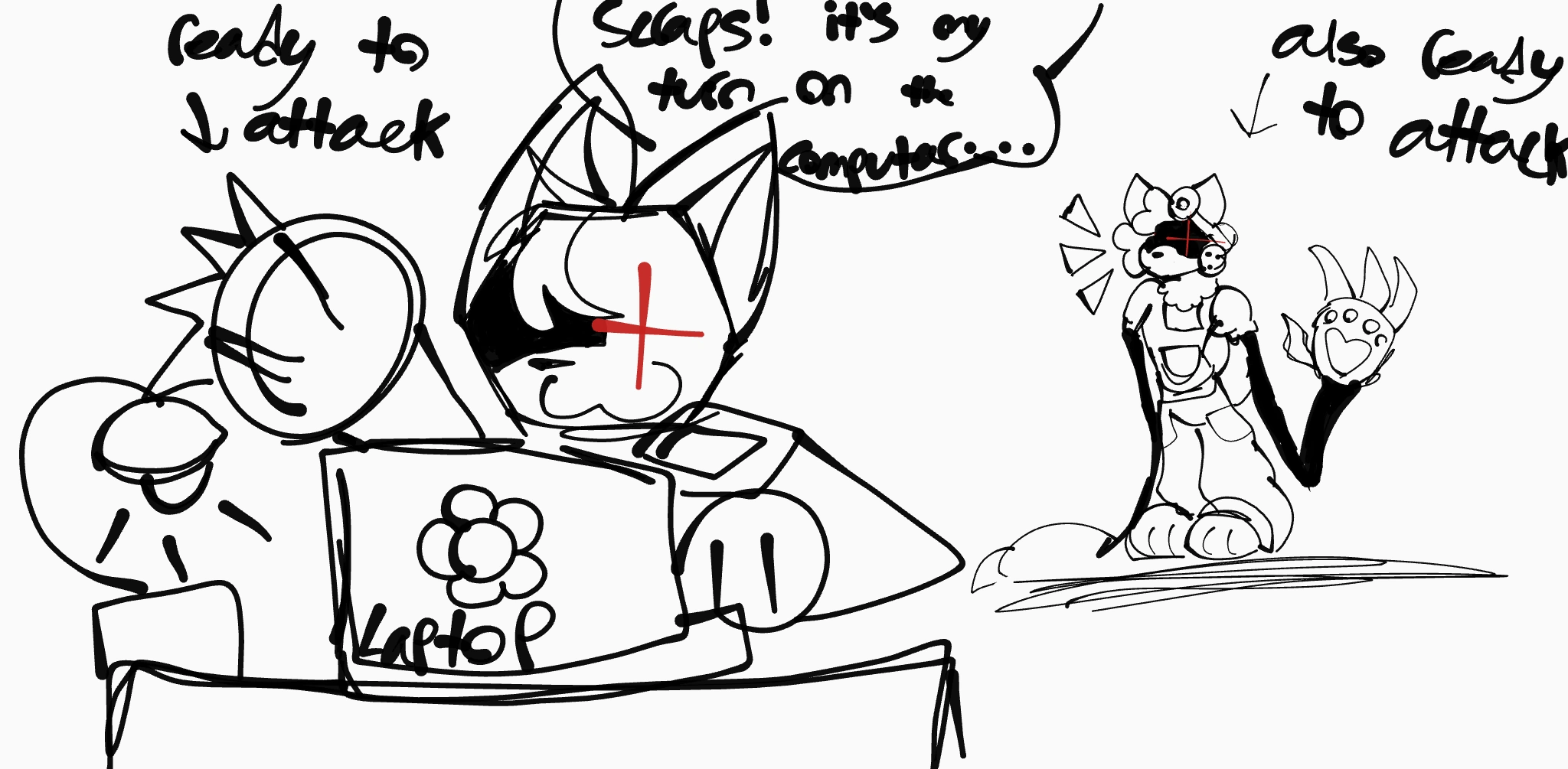 Sibiling fight | Fandom