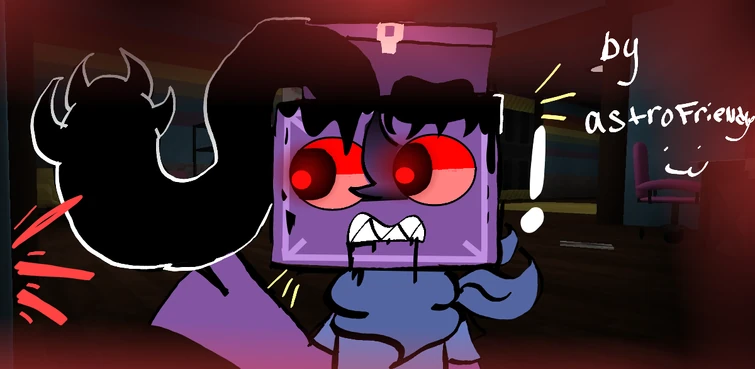 twisted boxten | Fandom