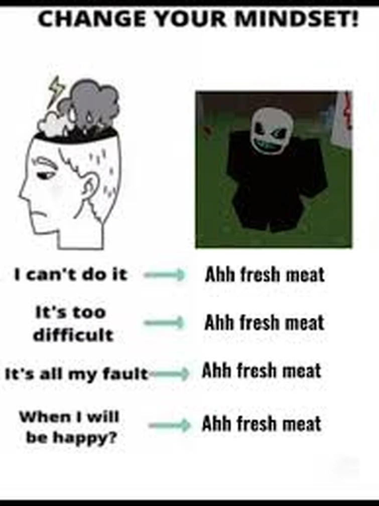 Ah fresh meat🥩 | Fandom