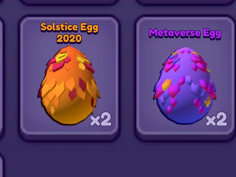 Trading/selling unobtainable eggs & potions! 🧪 🥚 | Fandom