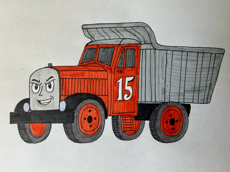 Discuss Everything About Thomas the Tank Engine Wiki | Fandom