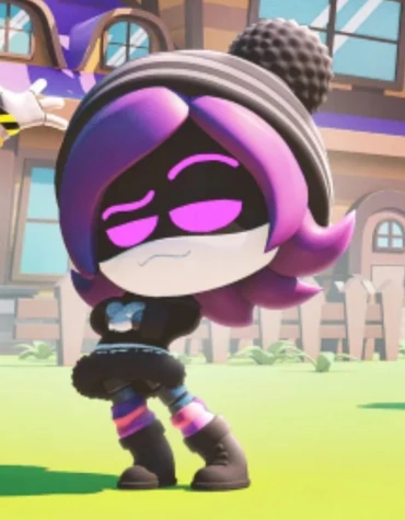 Best silly image of Glitch Inn? | Fandom