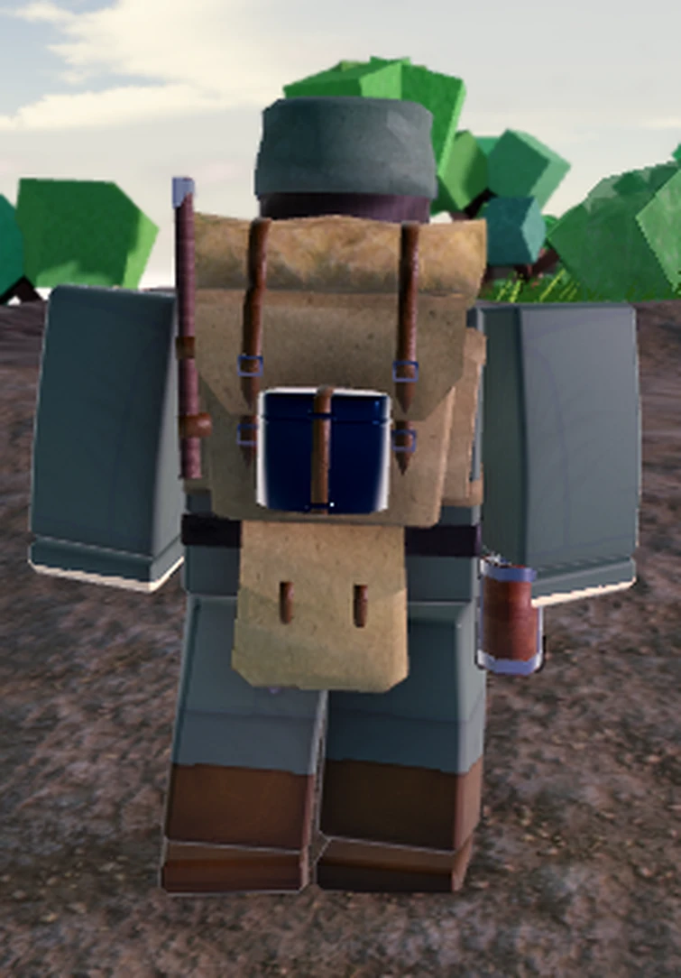 Discuss Everything About Entrenched Wiki | Fandom