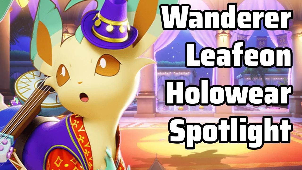 Leafeon Premium! | Fandom