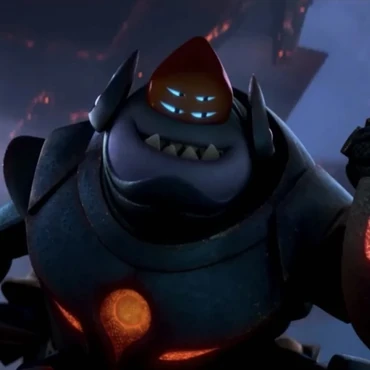 Discuss Everything About Villains Wiki | Fandom