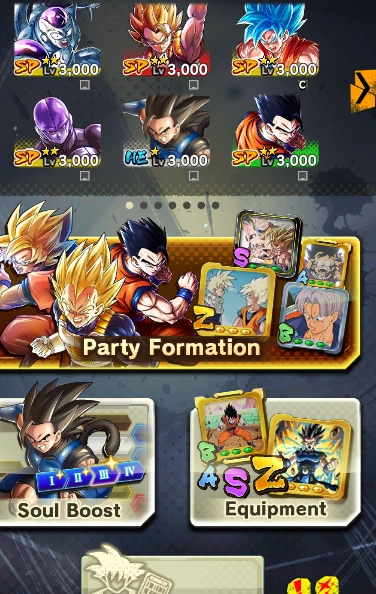 Dragon Ball Legends | Fandom