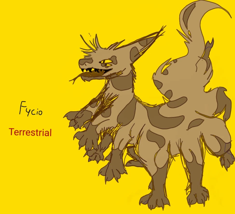 Ideas for creatures that could perhaps be added to the game: | Fandom