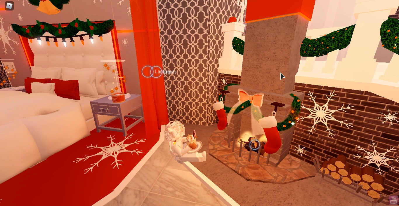 setting by the fire and sipping coco | Fandom