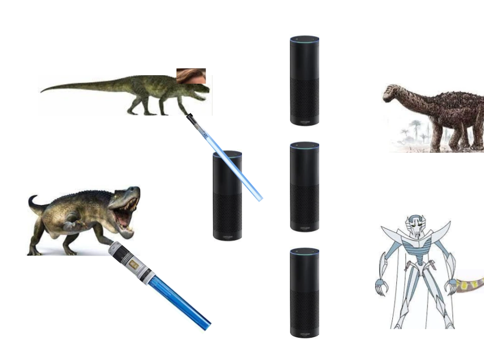 Postman Postosuchus: The Scientist Side | Fandom