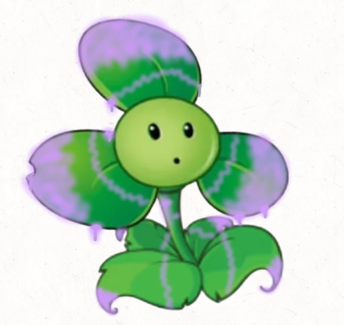 Fanmade plant | Fandom