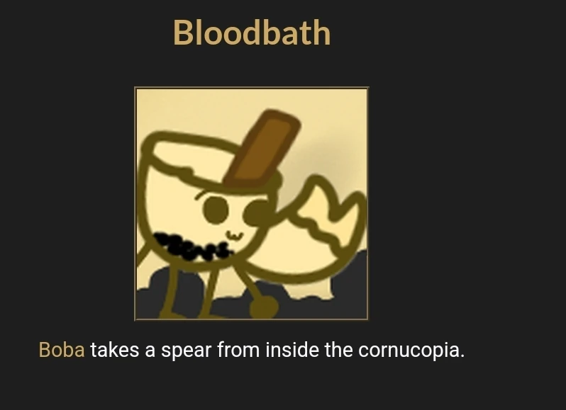 Battle for POWER Hunger Games | Fandom