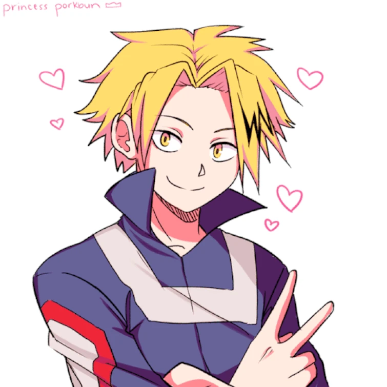 My Denki pictures | Fandom
