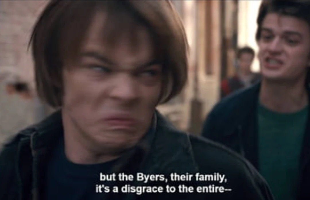 Never pause stranger things pt. 3 (I'm unwell) | Fandom