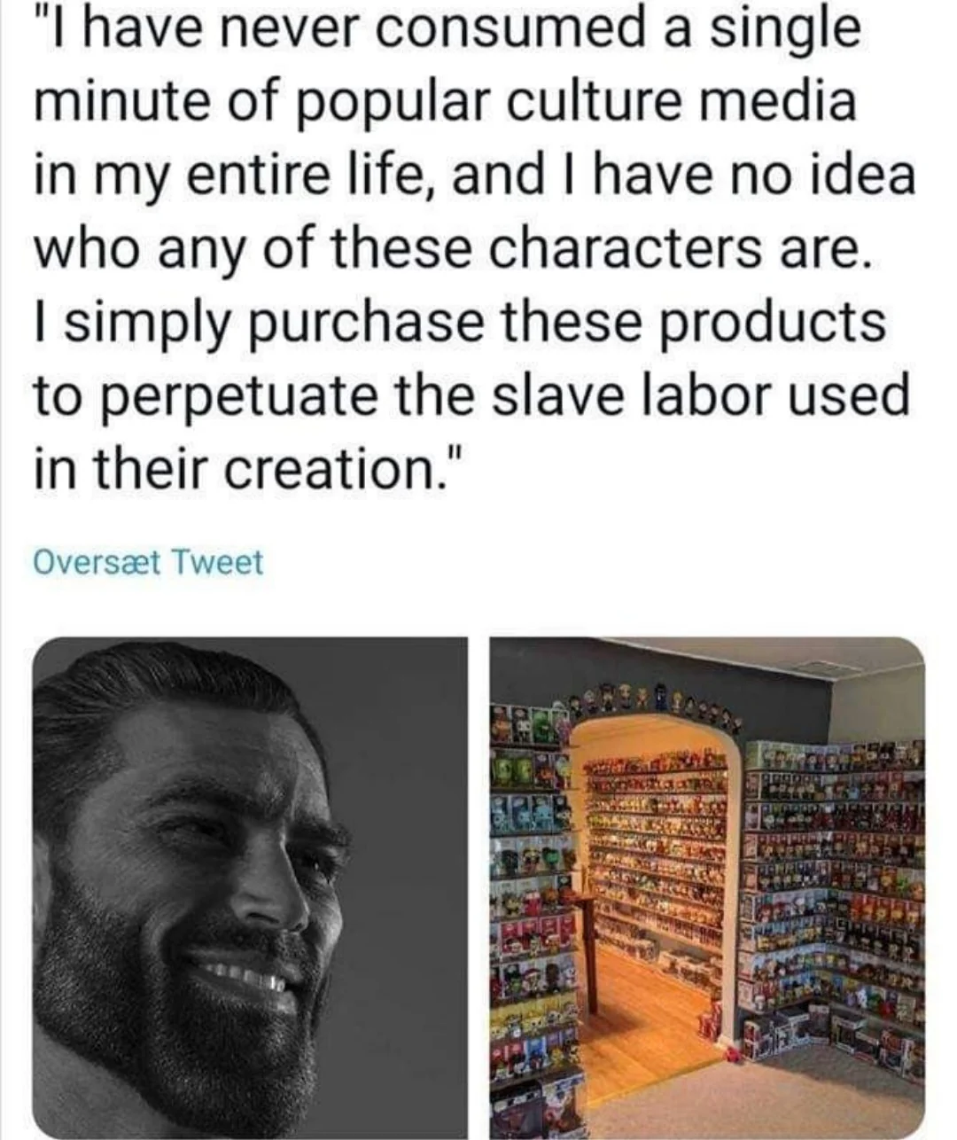 drop random shitposts you have saved in the comments | Fandom