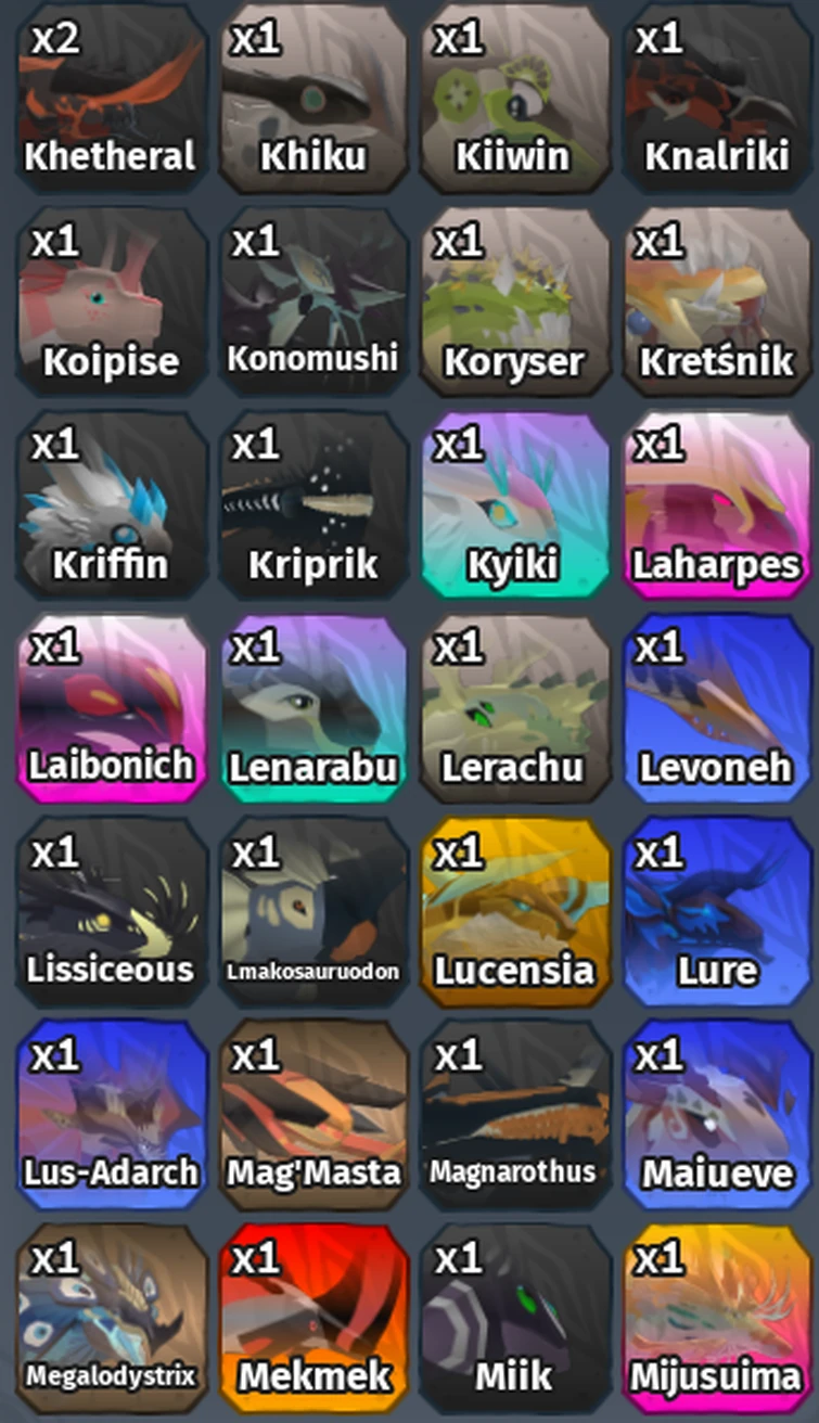 T/S stuff i have | Fandom