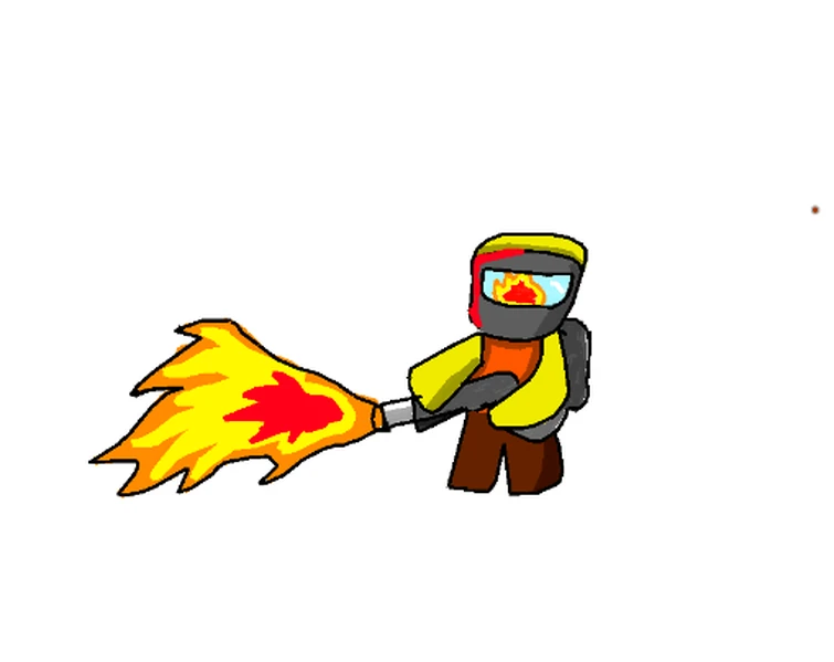 Bit disappointed about TDS discord art | Fandom