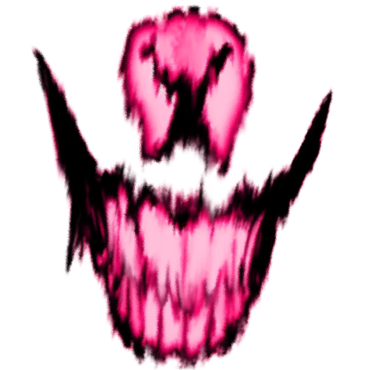 E-120 remake so it actually looks like a doppleganger | Fandom