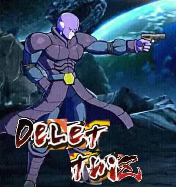 uh oh who gave hit a gun | Fandom