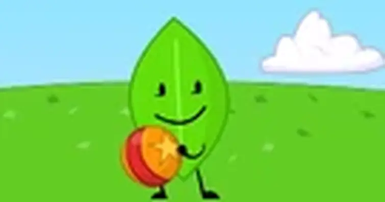 What's my favorite bfdi character | Fandom