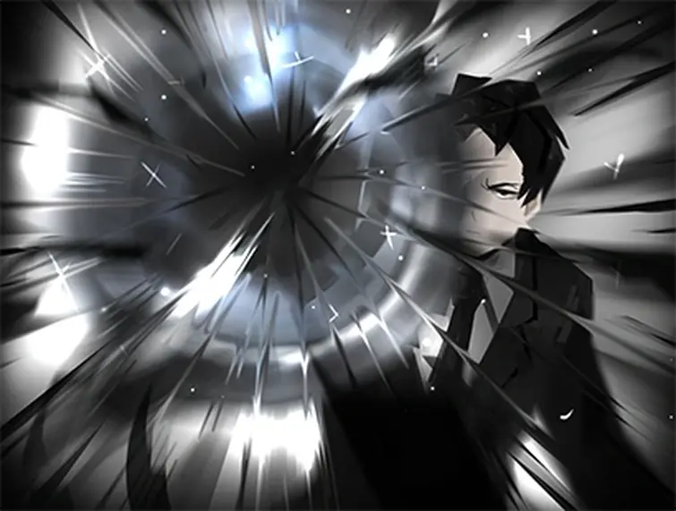 the Black Silence BUILD | Fandom