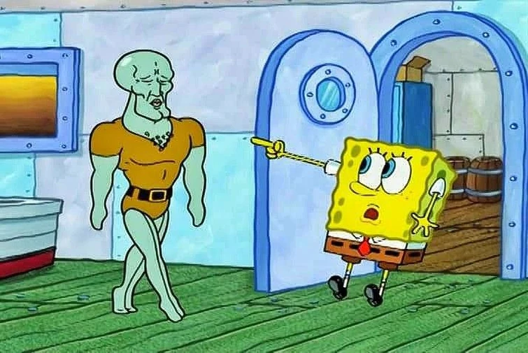 ¿Cuáles es su episodio preferido de Bob esponja? | Fandom