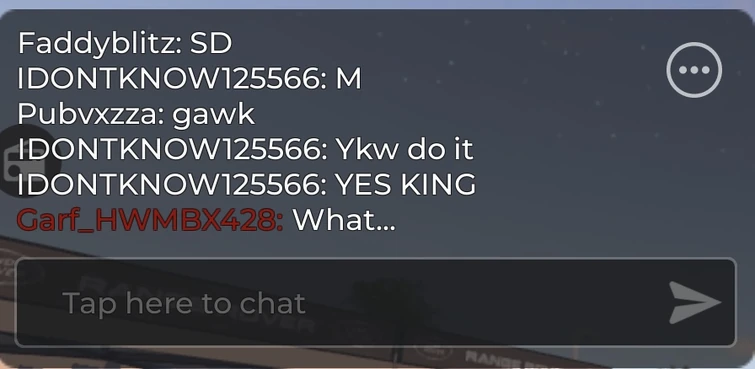 welcome back to spotting immature 13-year-olds on greenville | Fandom