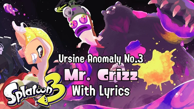 NPE Discussion: Mr. Grizz (Juno Songs) | Fandom