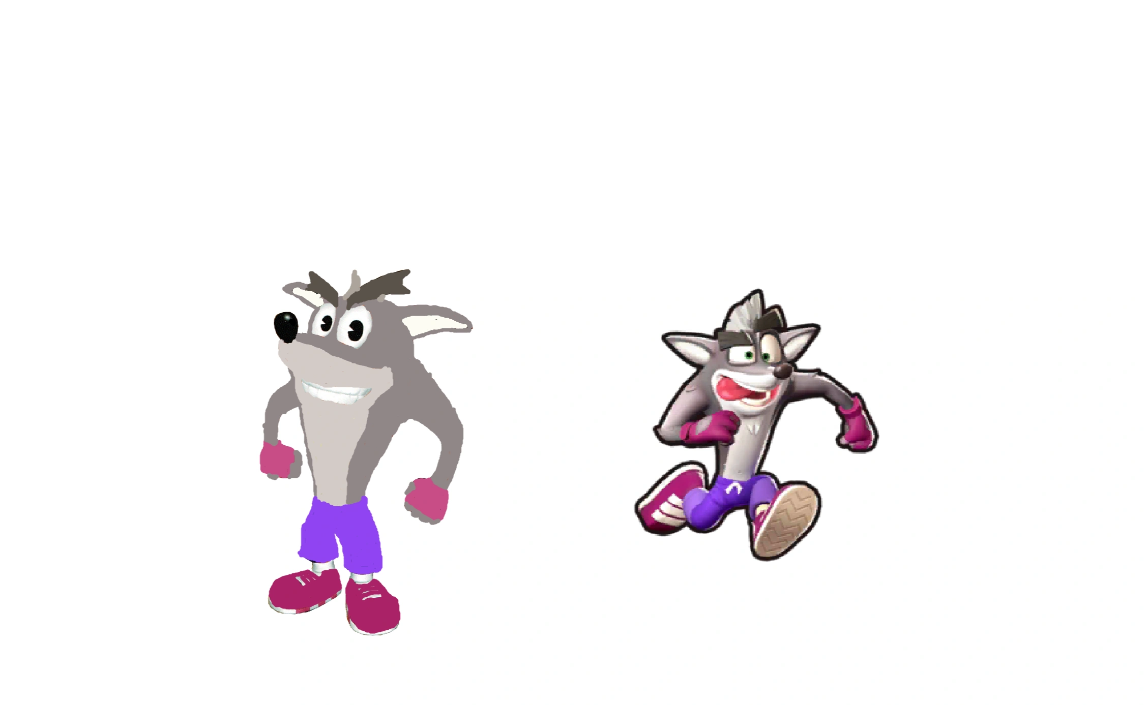 Japanese Skunk Crash | Fandom