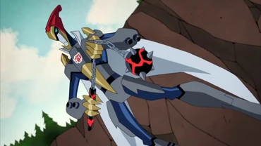 Discuss Everything About Teletraan I: The Transformers Wiki | Fandom