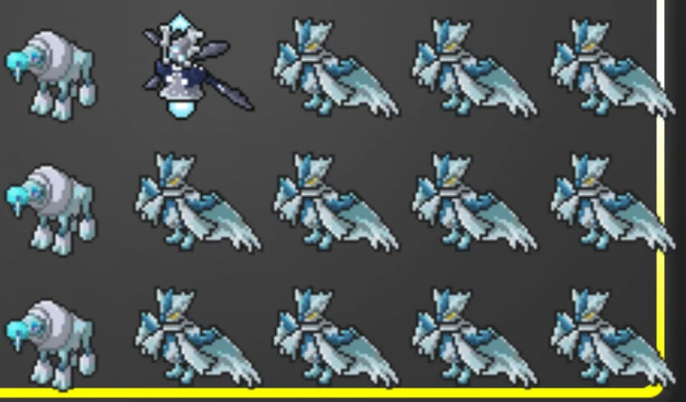 Discuss Everything About Loomian Legacy Wiki | Fandom