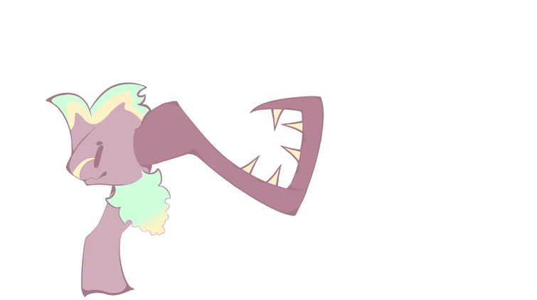 Ew my old art is very ugly | Fandom