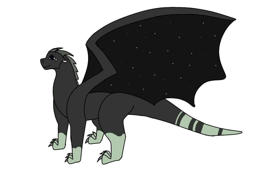 Moonwatcher redraw progress | Fandom