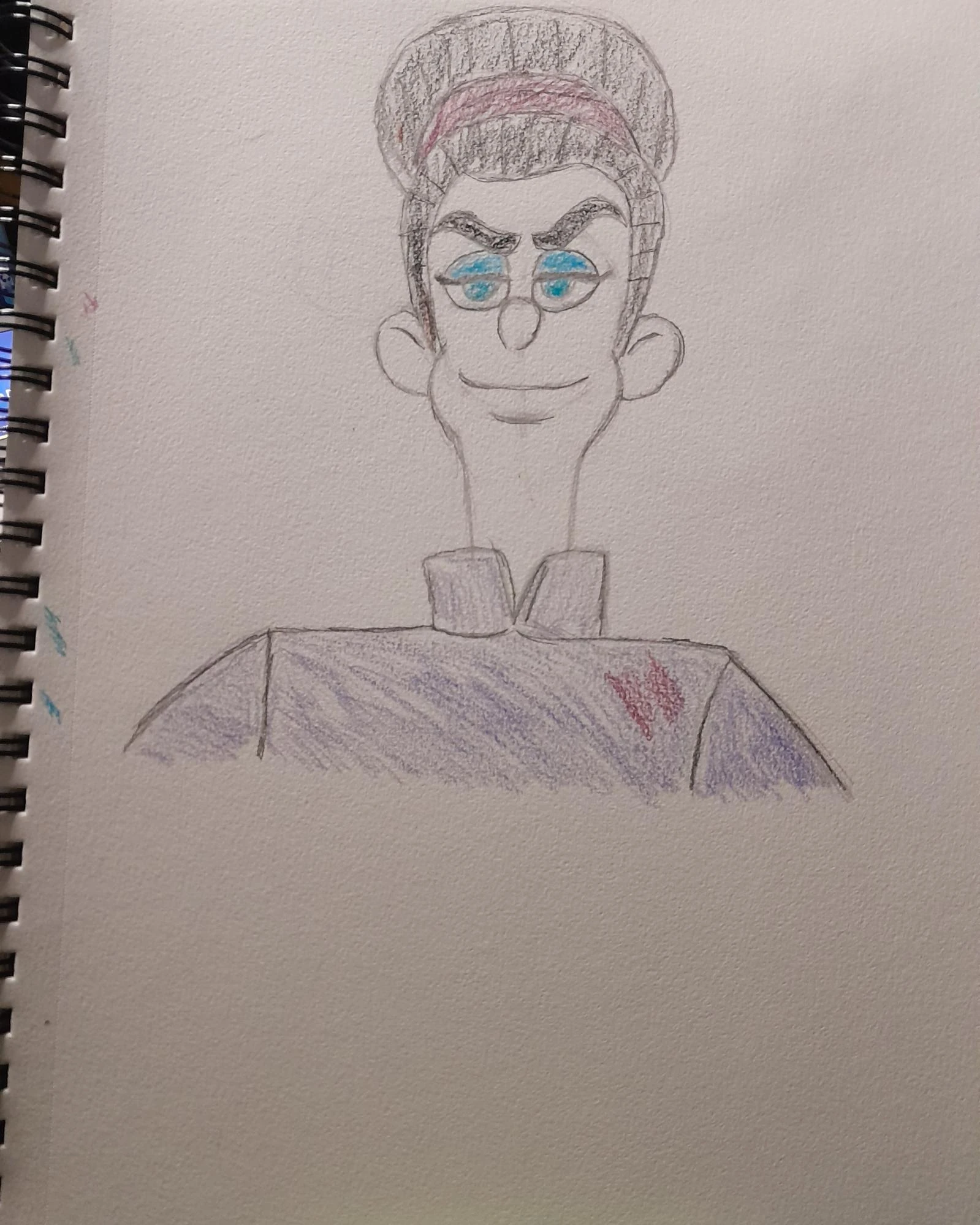 Mrs Melisha Tweedy | Fandom