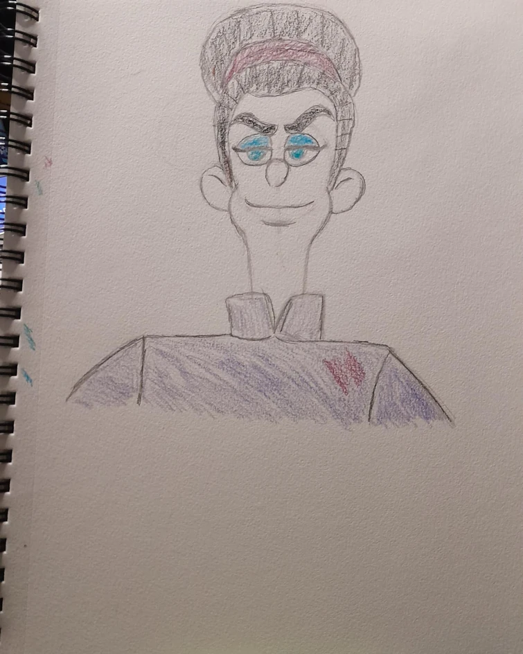 Mrs Melisha Tweedy | Fandom