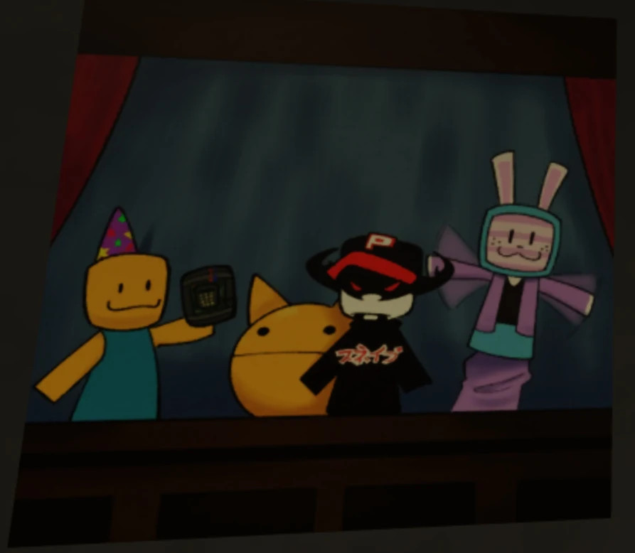 My favorite fandom’s ^_^ | Fandom