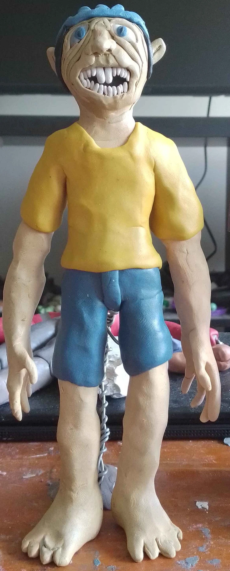 Discuss Everything About Funkipedia Mods Wiki | Fandom