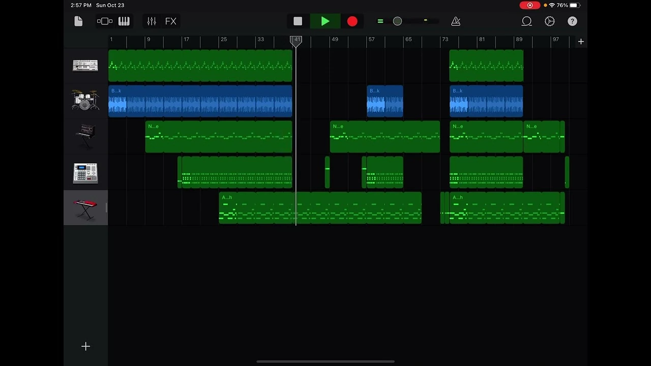 made some breakcore | Fandom